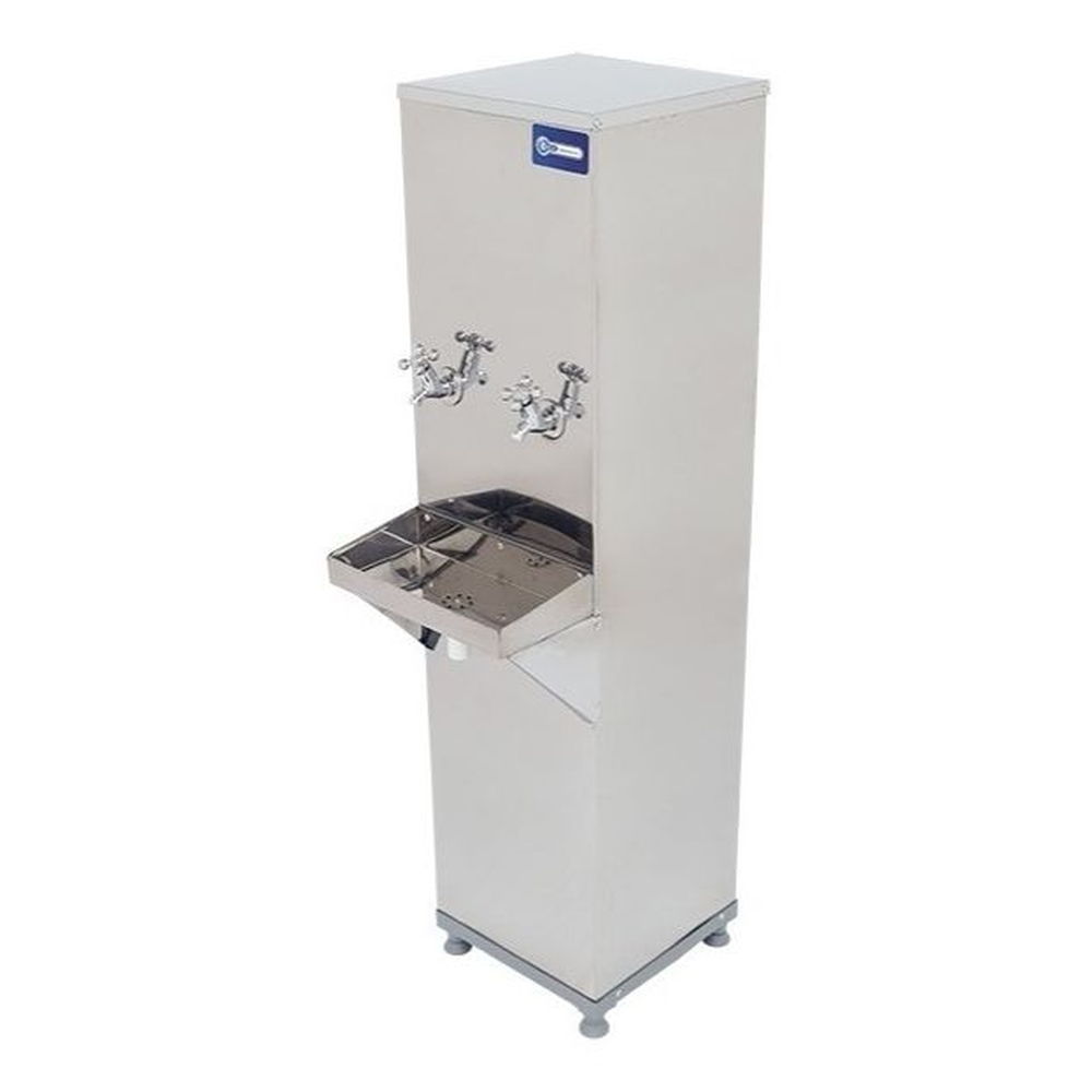 Bebedouro Industrial Coluna 25 Litros Knox 2t Gn Gelado E Natural 127V ... Bebedouro Industrial Coluna 25 Litros Knox 2t Gn Gelado E Natural 127V ...