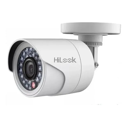 CÂmera Bullet Hilook 1080p 2 8mm Thc B120c P 4x1 Hdtvi Hdcvi Ahd Cvbs