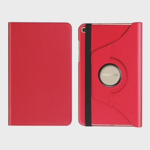 Capa Tablet Samsung Galaxy Tab A 8 T290 T295 2019 Executiva Giratória