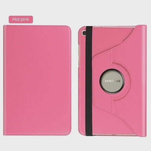 Capa Tablet Samsung Galaxy Tab A 8 T290 T295 2019 Executiva Giratória