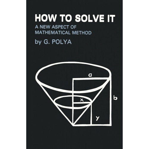 Livro - How To Solve It: A New Aspect of Mathematical Method no Shoptime Livro - How To Solve It: A New Aspect of Mathematical Method no Shoptime