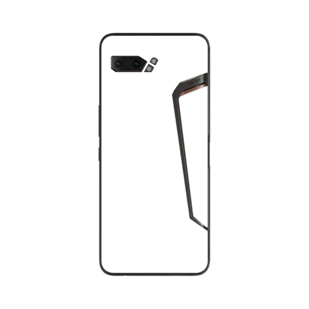 Capa Adesivo Skin352 Verso Para Asus Rog Phone 2 No Shoptime