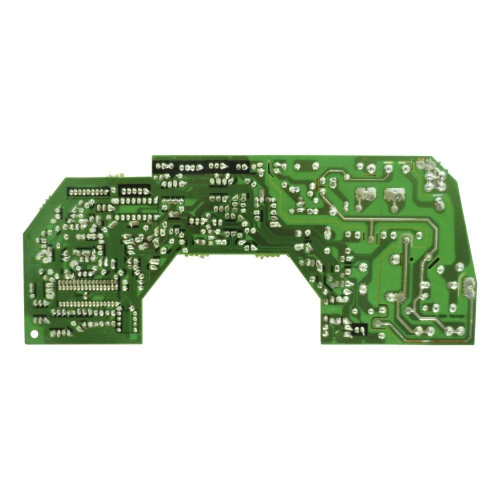 Placa Principal Potência Tl32ggft9189 Kz Hb Yl Da Evaporadora Para