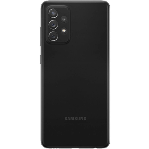 Smartphone Samsung Galaxy A72 128gb 4g Wi Fi Tela 6 7 Dual Chip 6gb