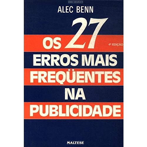 Os 27 Erros Mais Frequentes Na Publicidade No Shoptime