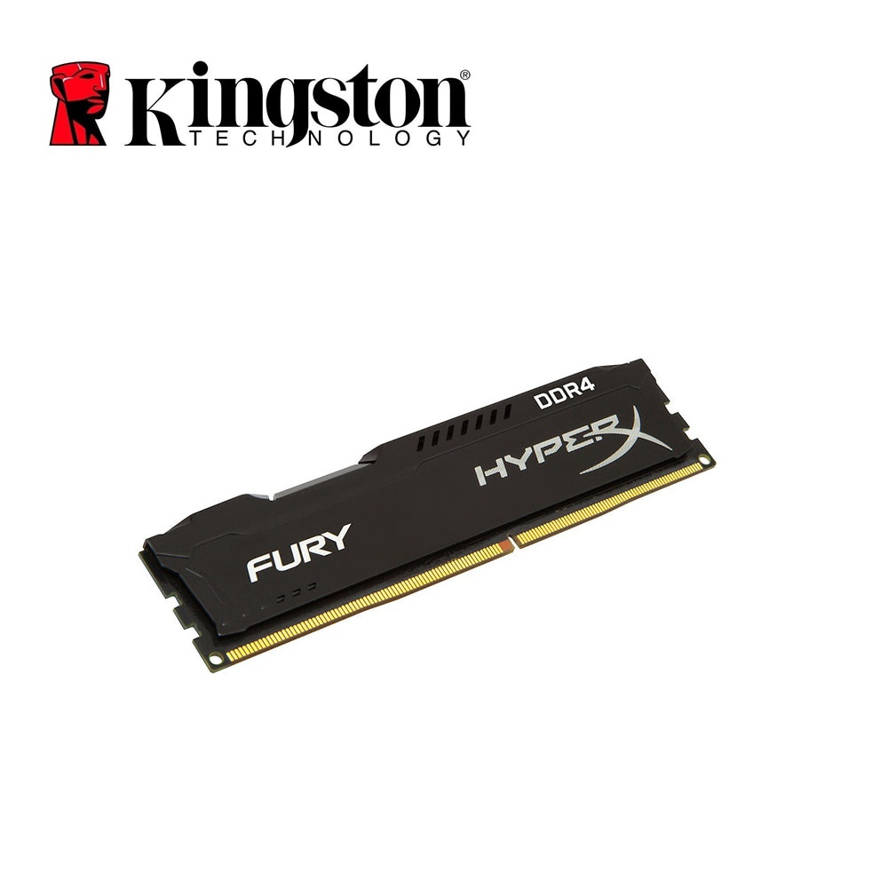 Kingston HyperX DDR4 4G 8G 2133MHz 2400MHz 2666mhz 8GB 16GB 16G ...