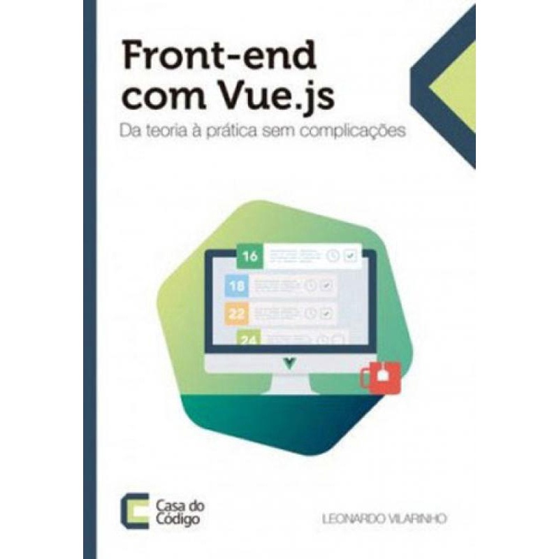 Front End Com Vue Js No Shoptime