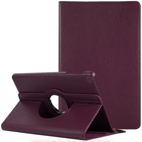 Capa Capinha Giratória C Apoio 360º Tablet Samsung Galaxy Tab A 8 0