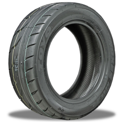 Pneu aro 15 Toyo 195/50 R15 82v R888R no Shoptime
