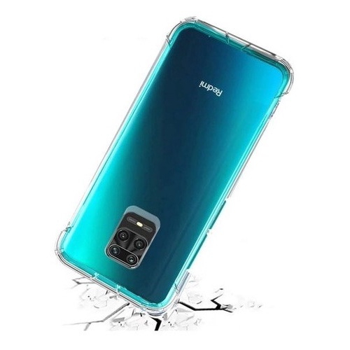 Capa Anti Película Gel Câmera Xiaomi Redmi Note 9s 6 67 No Shoptime