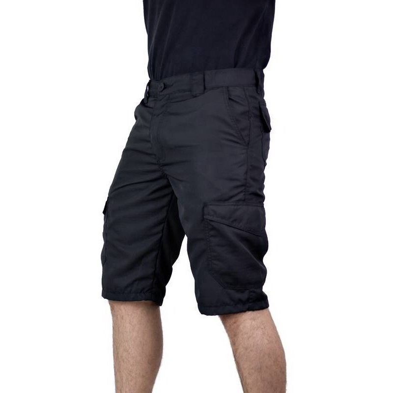 Bermuda Tática Militar Cargo Masculina 6 Bolsos Reforçada No Shoptime