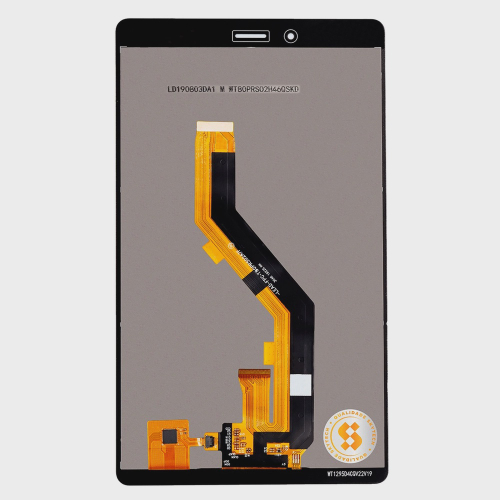 Tela Touch Display Lcd Compatível Com Samsung T295 SM-T295 no Shoptime